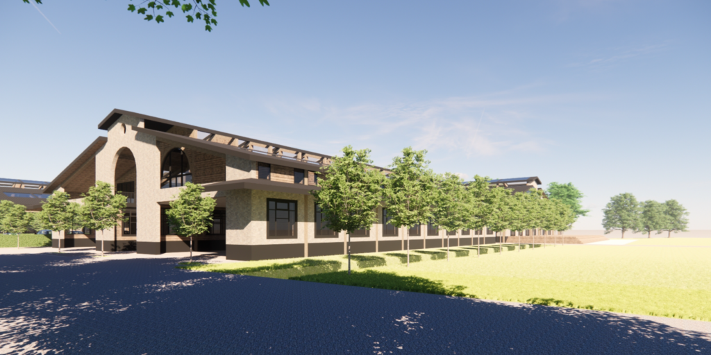 The Equestrian Architect - Your partner for horse stables and ...